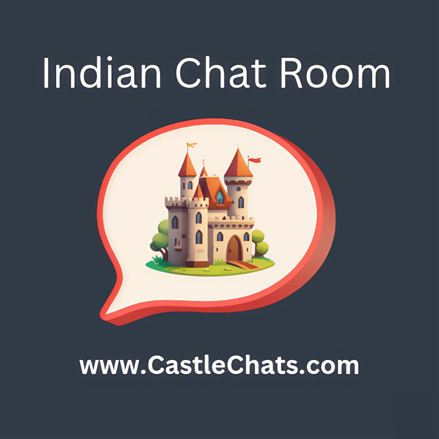 Indian Chat Room – Chat with Indians without Registration - Castle Chats